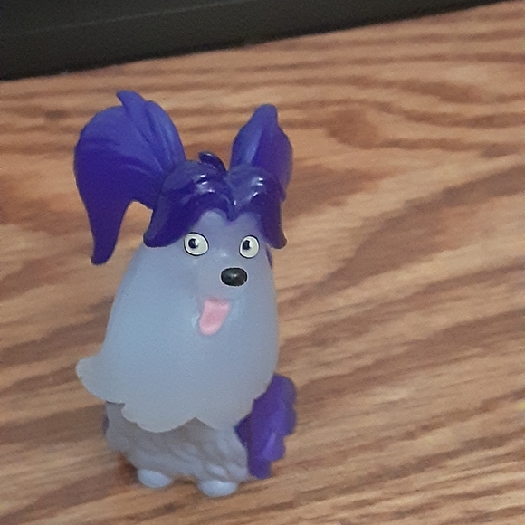 Just Play | Toys | Disney Jr Vampirina Wolfie Small Toy Figure | Poshmark